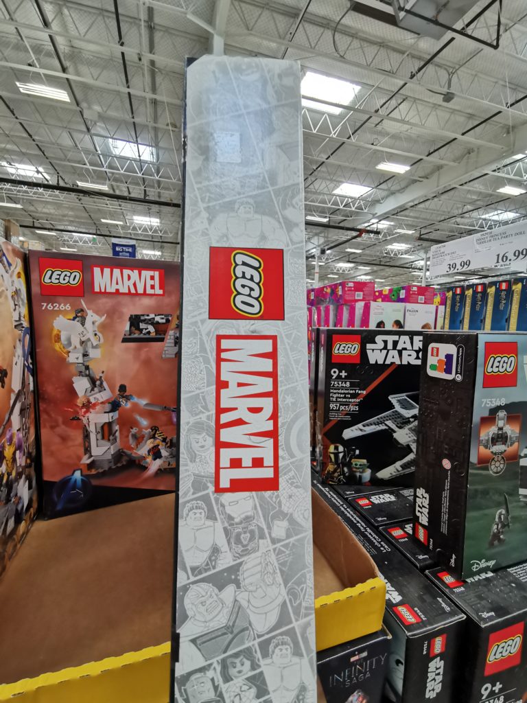 Costco-1022929-LEGO-Star-Wars-Mandalorian-Marvel-Endgame9 – CostcoChaser