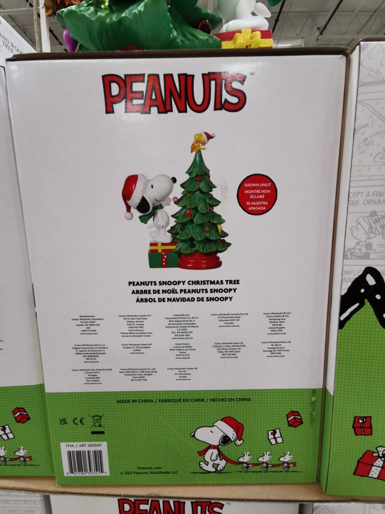 Costco-1600411-Peanuts-Snoopy-Woodstock-Holiday-Tree2 – CostcoChaser