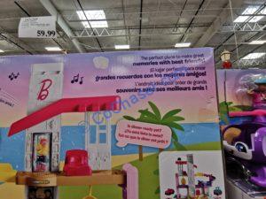 Fisher-Price Little People Barbie Dreamhouse Set – CostcoChaser