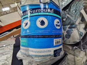 Hotel Grand Haven Dream Surround Pillow 2-Pack – CostcoChaser