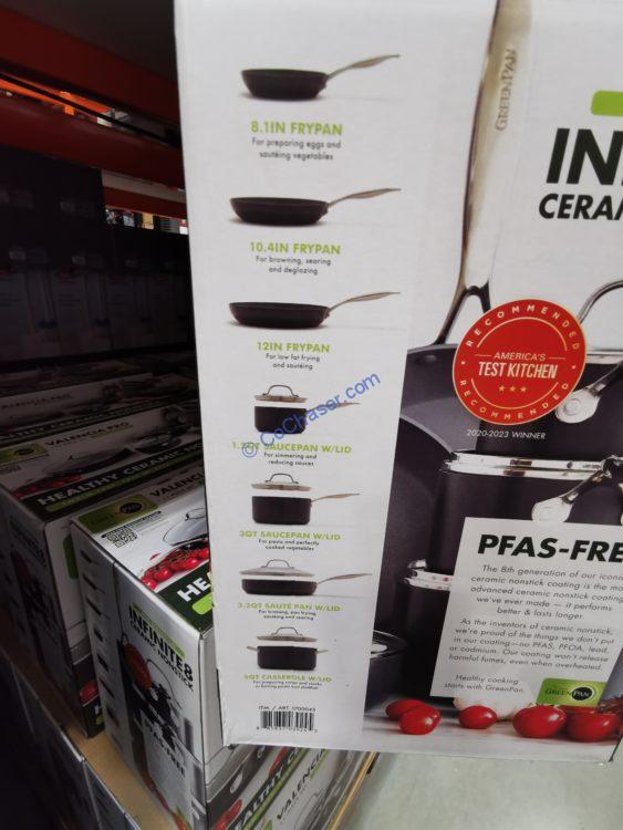 Costco-1700045-GreenPan-Valencia-Pro-Ceramic-11-piece-Cookware-Set7 – Costco Chaser