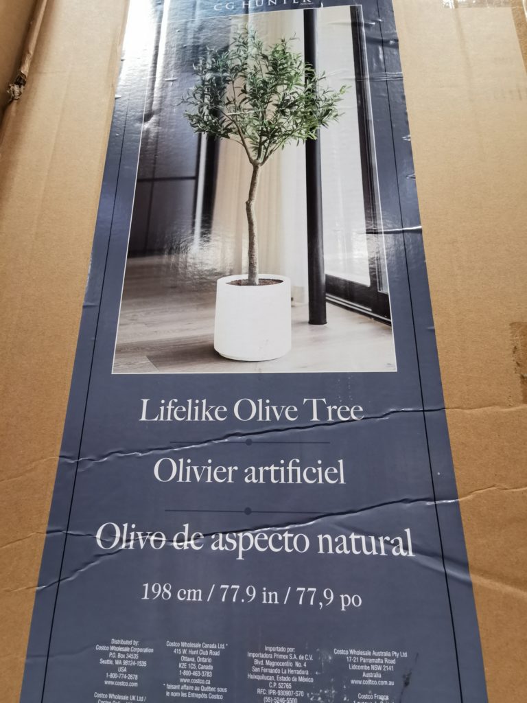 Costco-1441716-CG-Hunter-Faux-6.5-Olive-Tree2 – CostcoChaser
