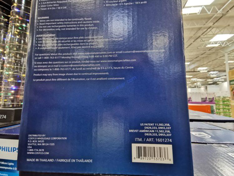 Costco-1601274-Philips-Dual-Color-Micro-LED-Light-bar – CostcoChaser