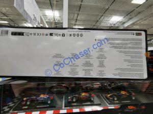 1:43 Scale F1 DIE CAST SET 6pk – CostcoChaser