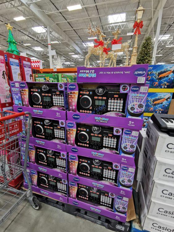 Costco-1601328-VTech-KidiStar-DJ-Mixer-all – Costco Chaser