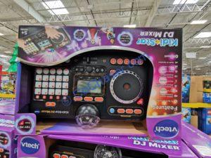 Costco-1601328-VTech-KidiStar-DJ-Mixer1 – Costco Chaser