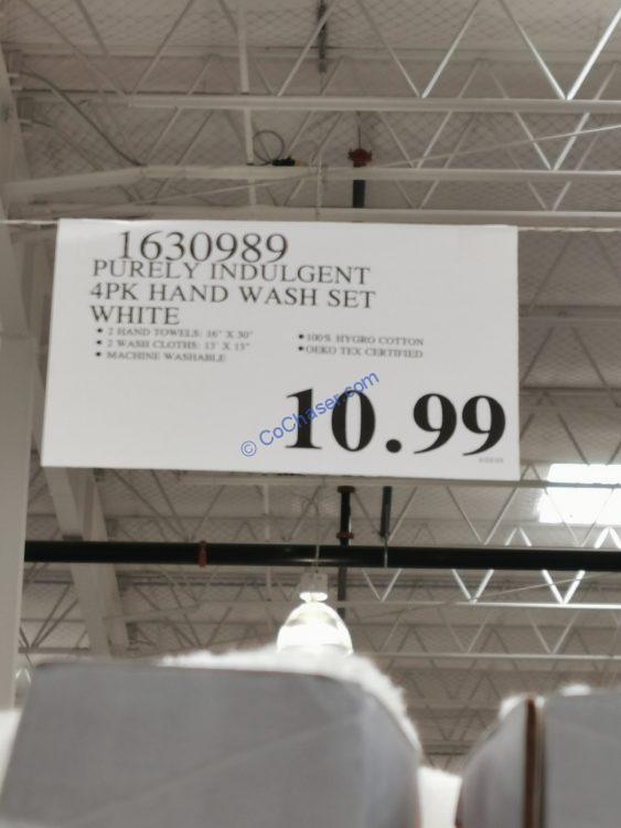 Hand Wash Costco at Keith Maxey blog
