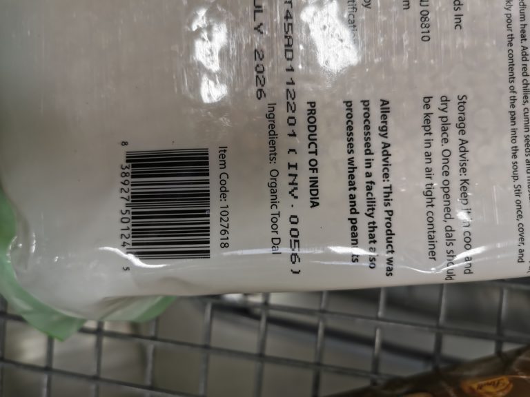 Costco-1027618-Khazana-Organic-Toor-DAL-bar – CostcoChaser