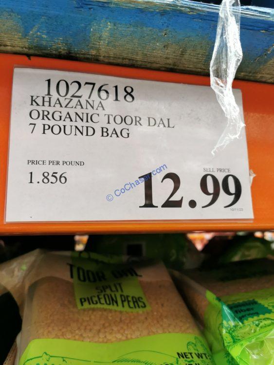Khazana Whole Wheat Flour Costco Price at Jose Takahashi blog