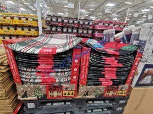 Gertmenian Holiday Hand Hooked Accent Rug – CostcoChaser