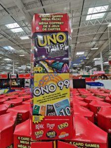 Mattel Classic Card Games 6-pack Bundle – CostcoChaser