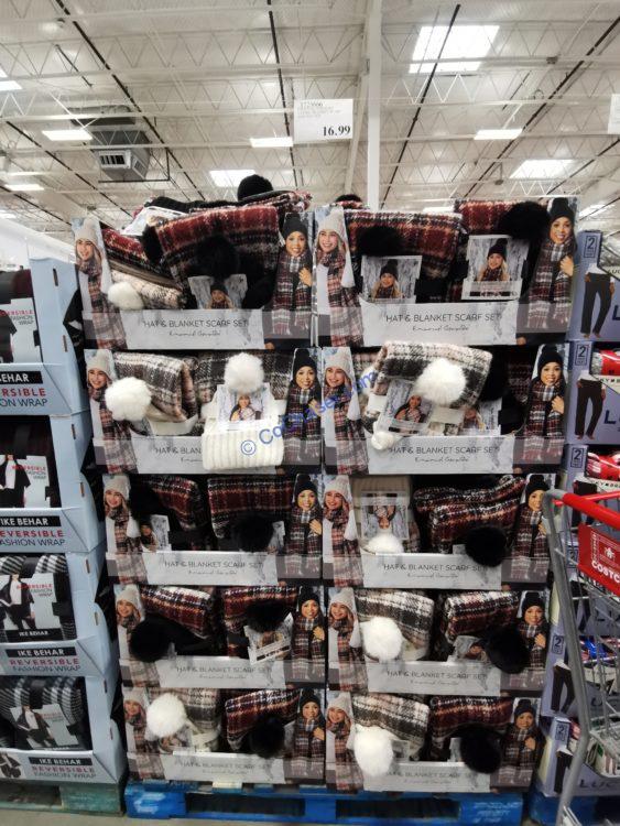 Costco-1723666-Emanuel-Geraldo-Ladies-Blanket-Scarf-Hat-all – CostcoChaser