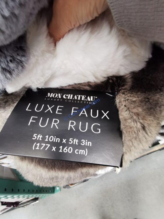 Costco-1731864-MON-Château-LUXE-FAUX-FUR-Rug3 – Costco Chaser