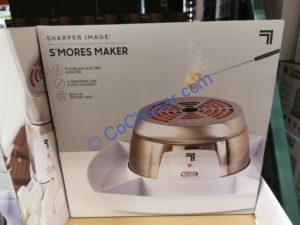 Sharper Image Electric S’mores Maker – Costco Chaser