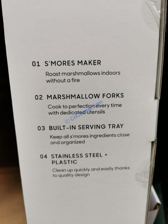 Costco-3333010-Sharper-Image-Electric-Smores-Maker2 – Costco Chaser