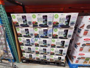 Costco-1738493-Ello-10Piece-Meal-Prep-Glass-Food-Storage-Containers-all ...