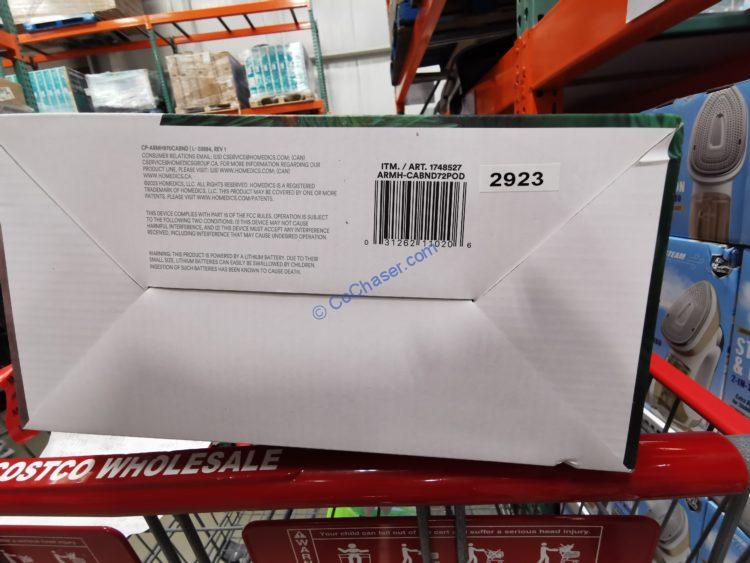 Costco-1748527-Homedics-SereneScent-Aroma-Diffuser-bar – CostcoChaser