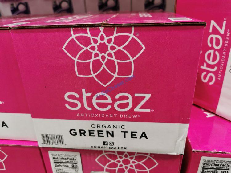 Costco-1748419-Steaz-Organic-Green-Tea1 – Costco Chaser