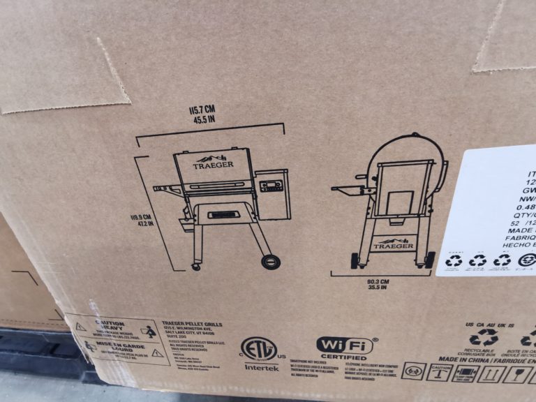 Costco-2327674-Traeger-Redland-650-Wood-Pellet-Grill5 – CostcoChaser