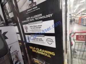 Shark Navigator Lift-Away Upright Vacuum, Model UV725 – Costco Chaser