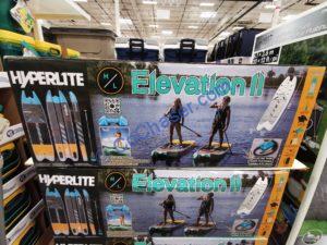 HO Sports Hyperlite 10’ Elevation 2.0 Dual-Pontoon iSUP – CostcoChaser