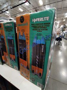 HO Sports Hyperlite 10’ Elevation 2.0 Dual-Pontoon iSUP – CostcoChaser