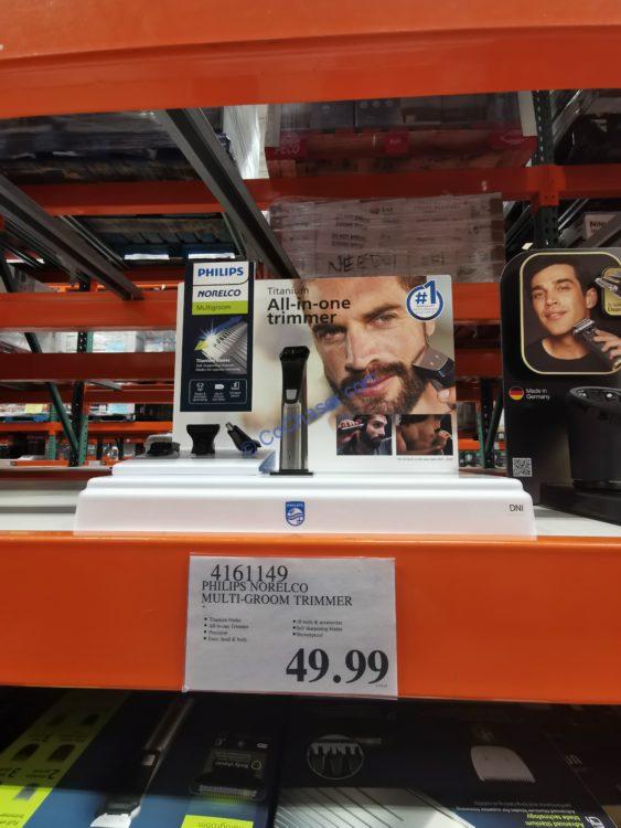 Costco-4161149-Philips-Norelco-Multi-groom-All-in-One-Trimmer-tag ...