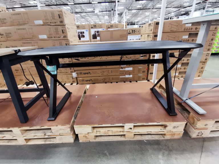 DPS Radius 60” Gaming Desk, Model CSC60GD-1 – CostcoChaser