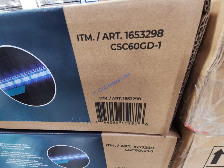 Costco-1653298-DPS-Radius-60-Gaming-Desk-bar – Costco Chaser