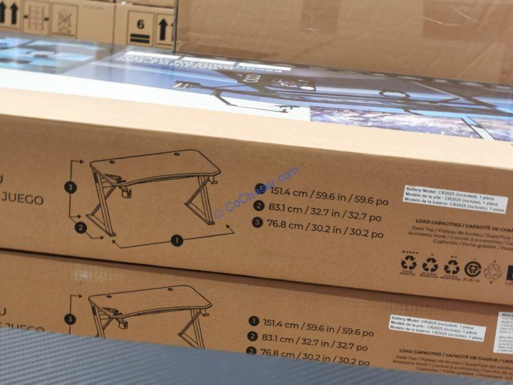 Costco-1653298-DPS-Radius-60-Gaming-Desk-size – Costco Chaser