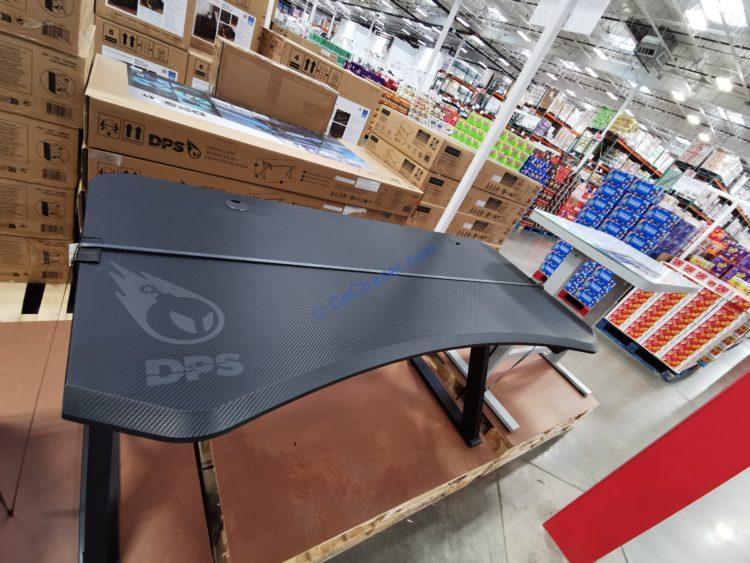 DPS Radius 60” Gaming Desk, Model CSC60GD-1 – CostcoChaser