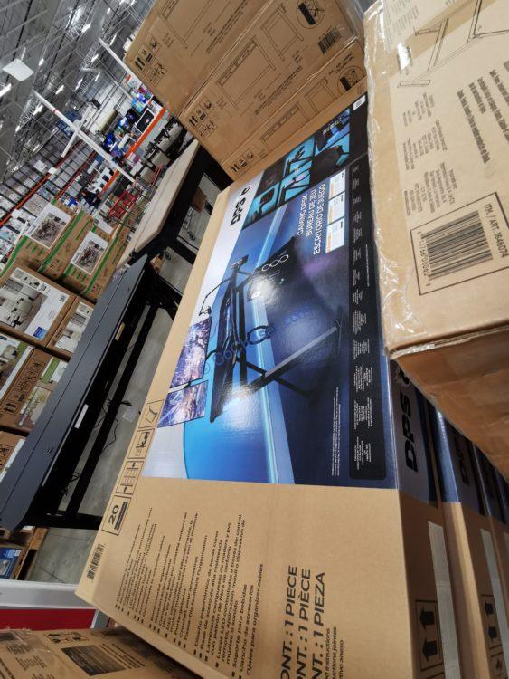 DPS Radius 60” Gaming Desk, Model CSC60GD-1 – CostcoChaser