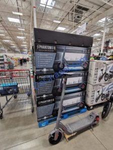 Phantom A8 Electric Scooter – CostcoChaser