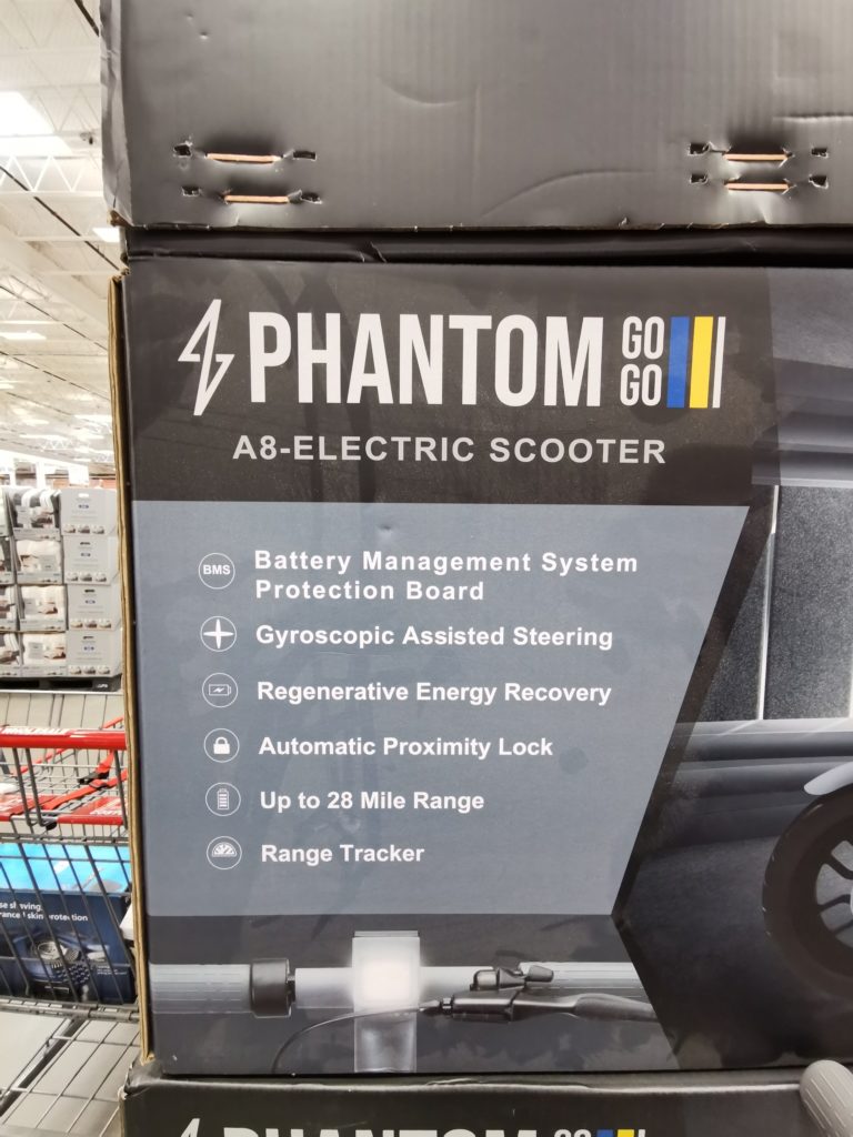 Costco-1701742-Phantom-A8-Electric-Scooter2 – CostcoChaser