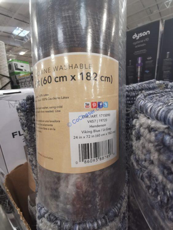 Mohawk Home Runner 2’ x 6’ – Costco Chaser