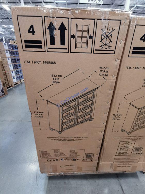 Costco-1695468-Universal-Broadmoore-Branson-8Drawer-Chest-size – Costco ...