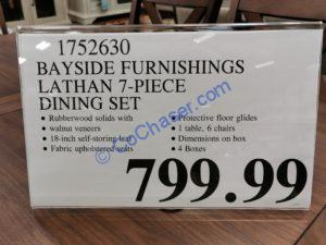 Costco-1752630-Bayside-Furnishings-Lathan-7-piece-Dining-Set-tag ...
