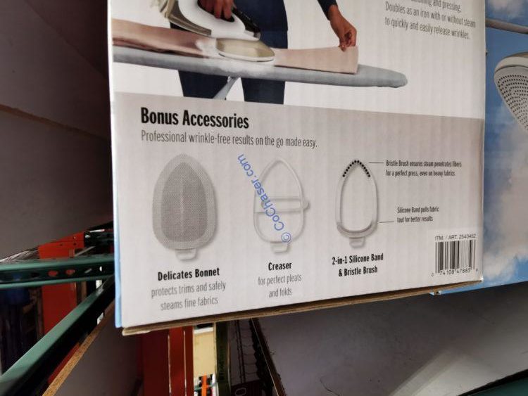 Costco-2543452-Conair-Turbo-Handheld-Garment-Steamer3 – Costco Chaser