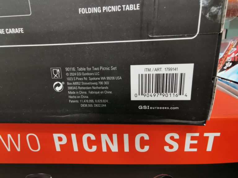 Costco-1799141-Table-for-Two-Picnic-Set-code – CostcoChaser