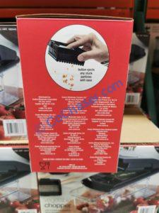 MIU Vegetable Chopper – CostcoChaser