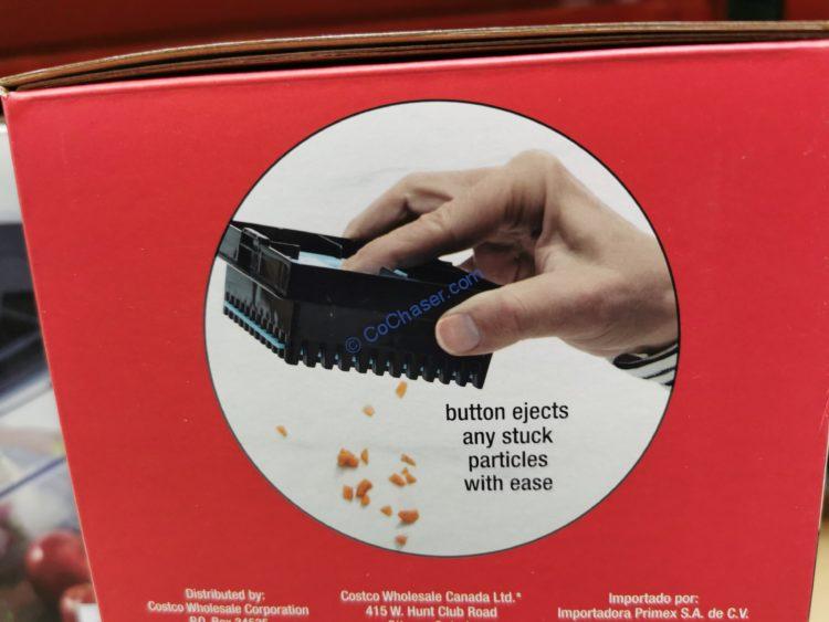 MIU Vegetable Chopper – CostcoChaser