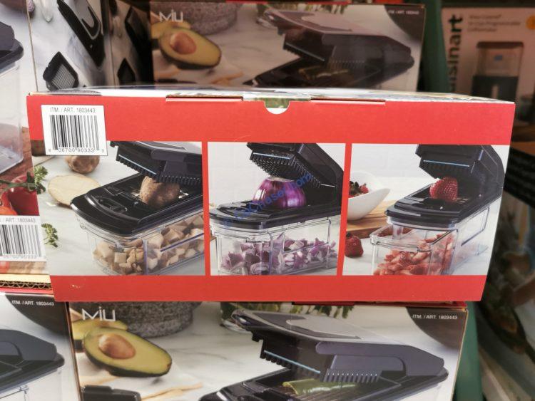 MIU Vegetable Chopper – CostcoChaser