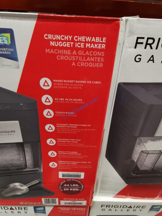 Costco-1664460-Frigidair- Gallery-Nugget-Ice-Maker2 – Costco Chaser