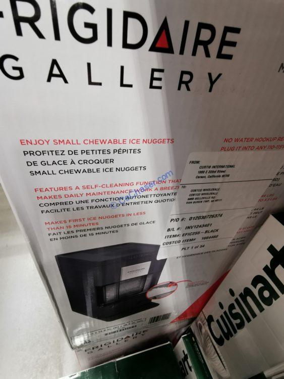 Costco-1664460-Frigidair- Gallery-Nugget-Ice-Maker5 – Costco Chaser