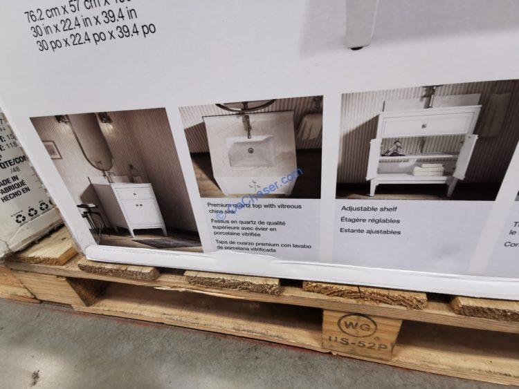 Costco-1718582-Kohler-Clave-30-Bath-Vanity-White-Oak4 – Costco Chaser